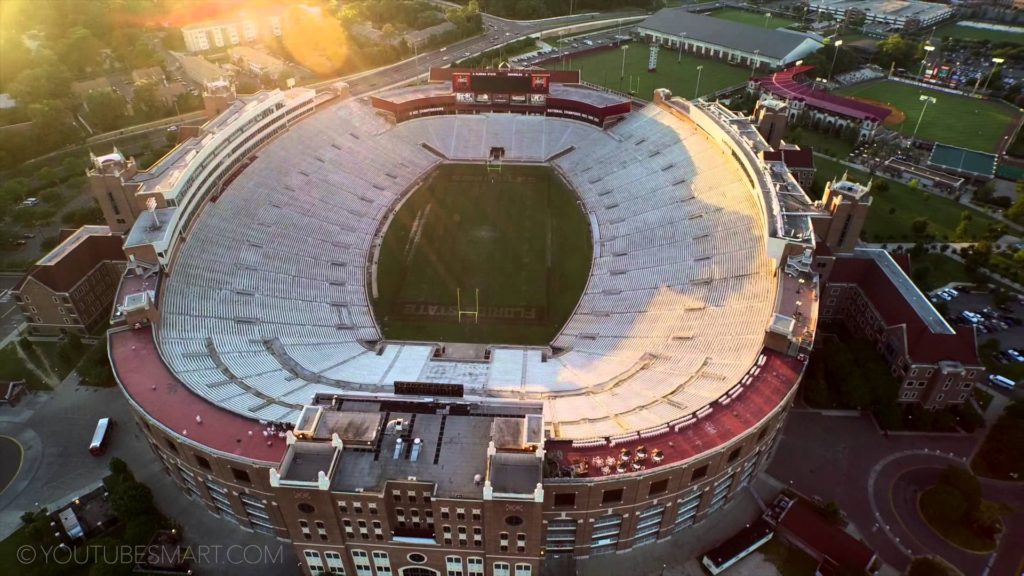 doak-campbell-stadium – Laserturf SE